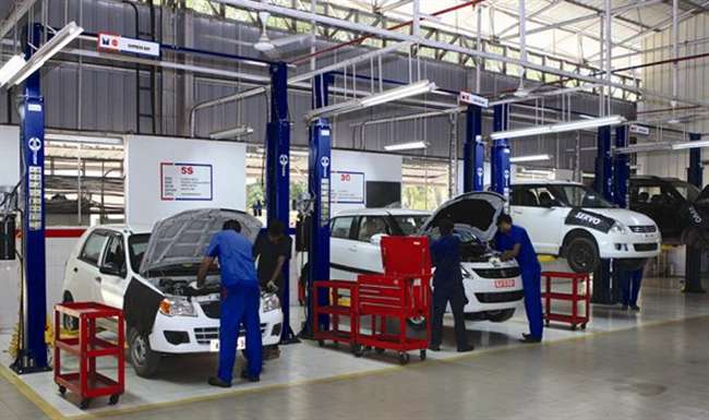 Maruti Suzuki ने पेश किया मानसून चेक-अप कैंप, मौका सिर्फ इस दिन तक ...