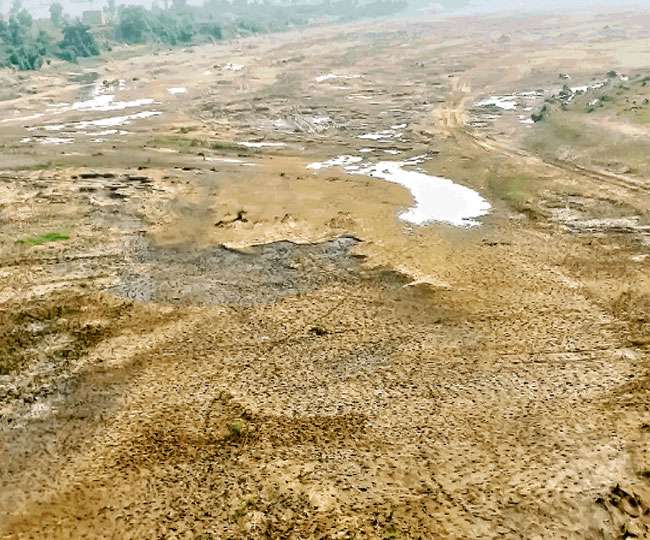शिव साक्षी हैं मैं मयूराक्षी हूं सबका कल्याण करती हूं Ranchi News ...