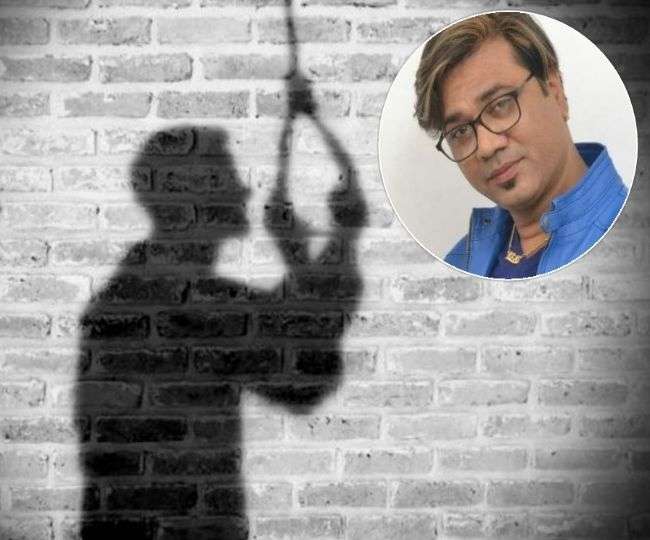 मरने से पहले मेकअप आर्टिस्ट ने दोस्त को भेजी एक फोटो, सुबह पत्नी को ...