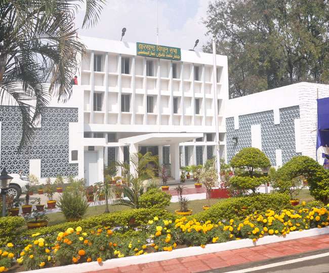 आज से विधानसभा का मानसून सत्र सत्तापक्ष गिनाएगा उपलब्धि तो विपक्ष ...