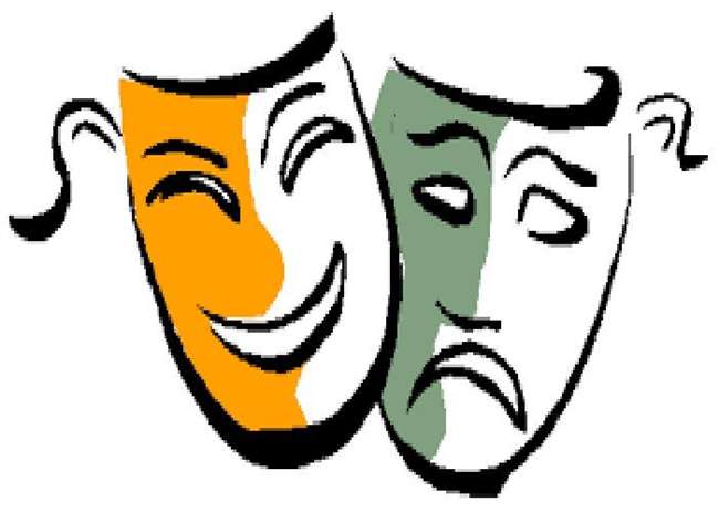 काला हीरा- 2019: समाज की वेदना प्रस्तुति का मंच है नाटक Dhanbad News ...