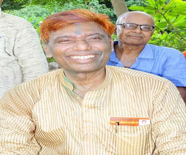 Ram Chandra Paswan Dies: खगडि़या के रहनेवाले थे रामचंद्र पासवान, इनका ...