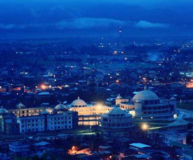 भारत के वंडरलैंड इंफाल जायें तो ये जगह जरूर देखें