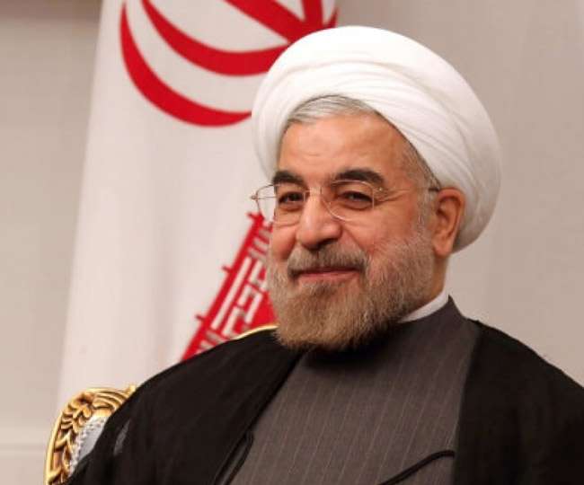 ईरान ने पेश किया पहला स्‍वदेशी लड़ाकू विमान 'कोसार', अमेरिका-इजराइल के ...