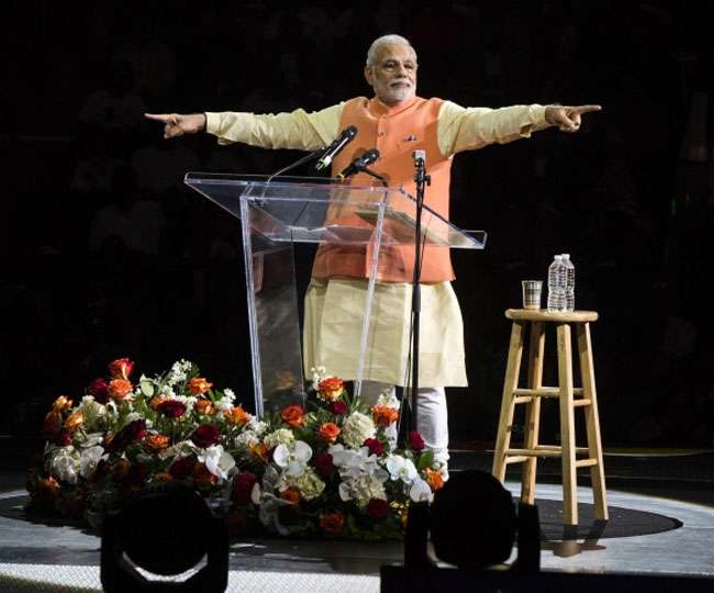 पॉप फ्रांसिस के बाद अमेरिका में पीएम मोदी के लिए सबसे बड़ा कार्यक्रम ...