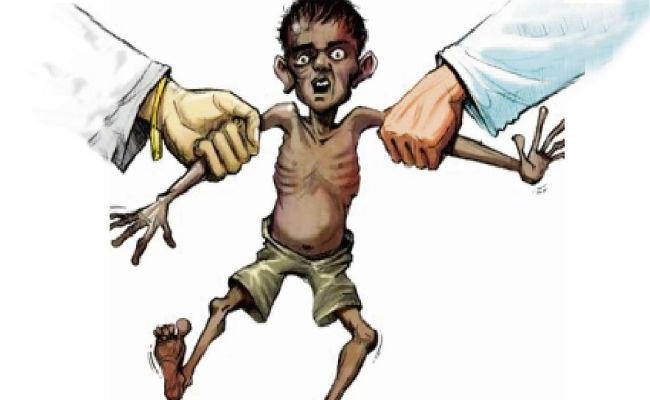 सवाल : कोसी के नैनिहालों में बढ़ रहा कुपोषण - Increasing malnutrition ...