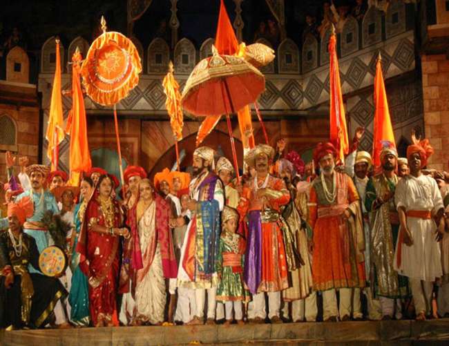 ऐसा नाटक पहले कभी नहीं देखा होगा आपने, मंच पर होंगे हाथी, घोड़े और 250 ...