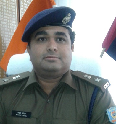 पुलिस-पब्लिक संबंध होंगे बेहतर : एसपी