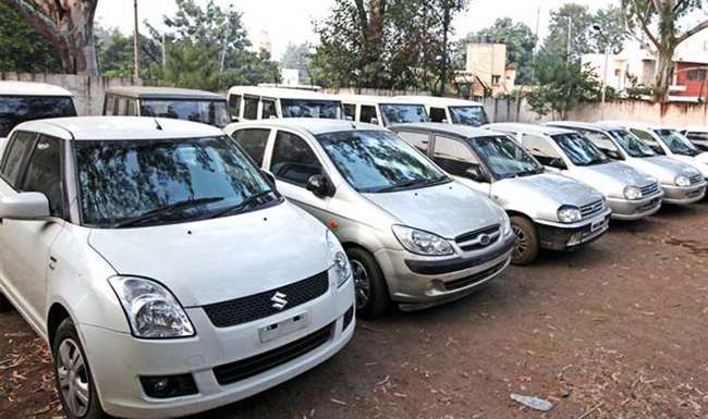 मनीमाजरा में लगेगा पंजाब- हरियाणा, हिमाचल का सबसे बड़ा ओल्ड कार बाजार ...