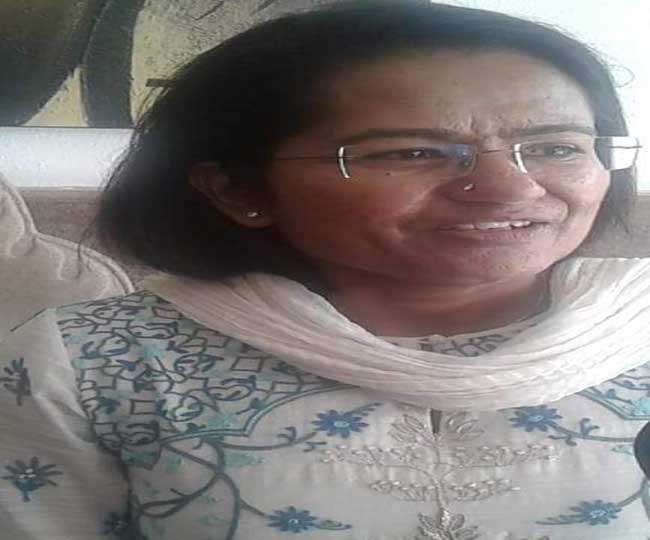 जरा आप भी मिलिए डीआइजी अपर्णा से; विश्व की छह ऊंची चोटियों पर लहरा चुकी ...