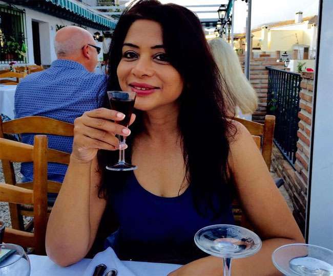 इंद्राणी मुखर्जी ने जेल में किया 700 गीता श्लोकों का अंग्रेजी अनुवाद