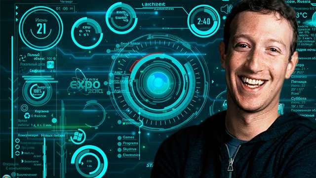 मार्क जुकरबर्ग ने बनाया सुपरहीरो Jarvis, चुटकियों में करेगा घर के सारे ...