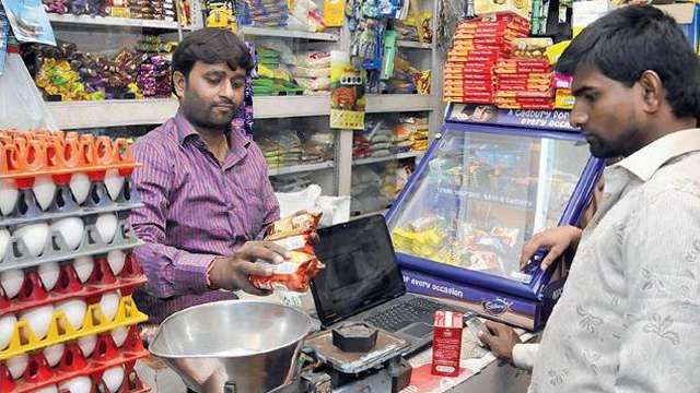 छोटे कारोबारियों को सरकार ने दिया नए साल का तोहफा, डिजिटल भुगतान पर बचा ...