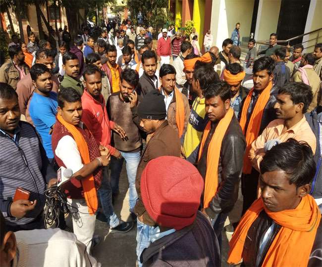 मॉब लिंचिंगः दो पशु व्यापारियों की हत्या में आठ दोषियों को आजीवन ...