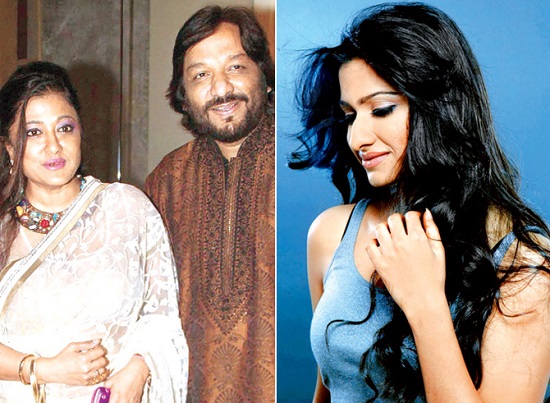 INTERVIEW: गुलज़ार के अल्फ़ाज़ों से सजा रीवा राठौड़ का गीत हुआ रिलीज़ ...