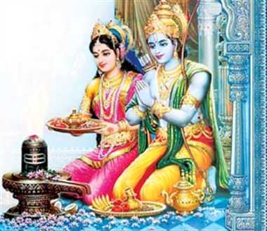 सीताष्टमी: सीता जी से पाएं प्रेरणा