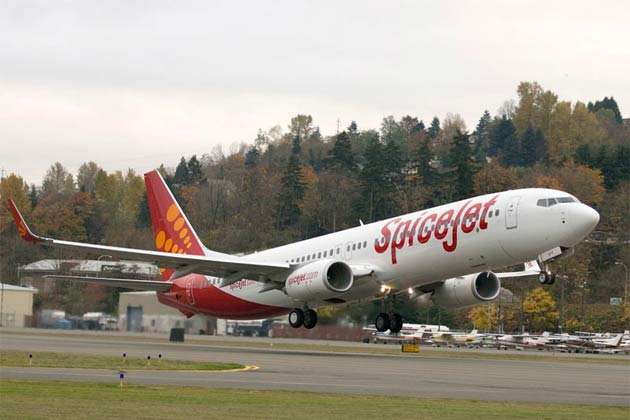 SpiceJet दे रहा है शानदार ऑफर अब मात्र 777 में कीजिए हवाई सफर