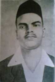 profile of rajguru