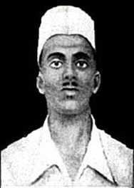 महान क्रांतिकारी थे सुखदेव