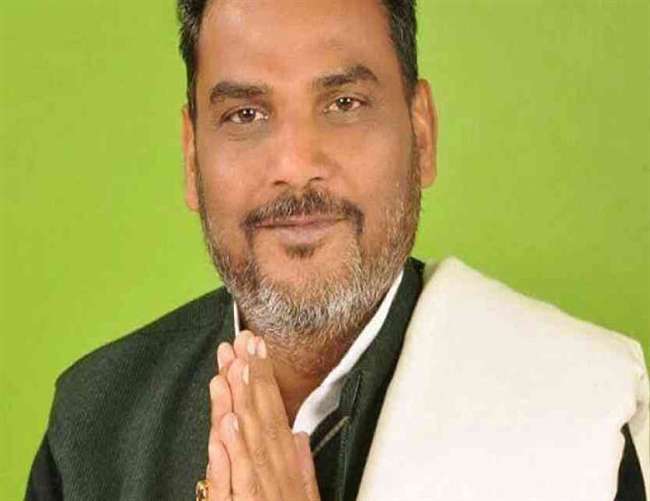 Loksabha Election 2019 : डकैत ददुआ के पूर्व सांसद भाई का सपा से मोहभंग ...