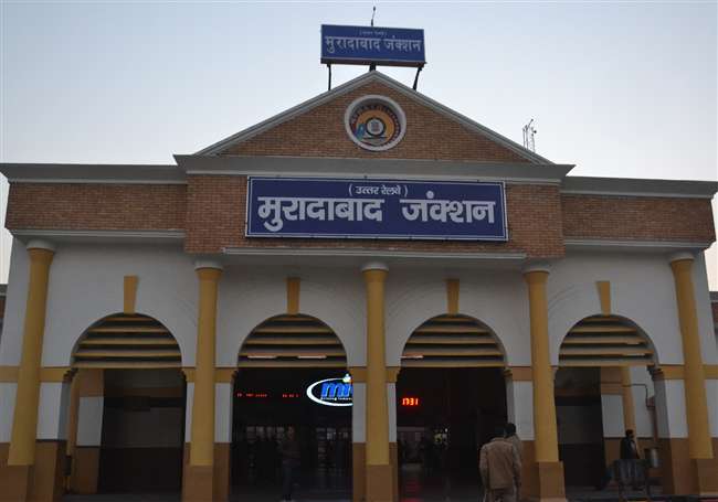 LokSabhaElection2019 : नए सांसद के लिए मुरादाबाद की जनता का घोषणा पत्र ...