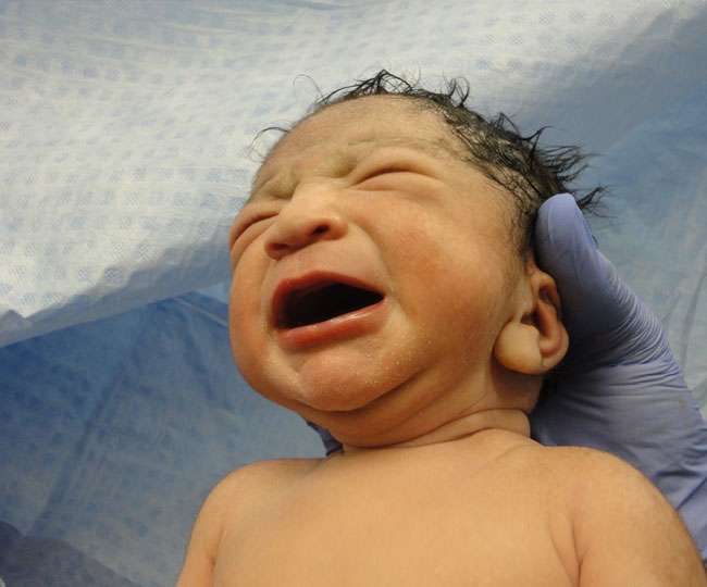 यहां था बच्चा पैदा करने पर बैन, 12 साल बाद अब गूंजी किलकारी