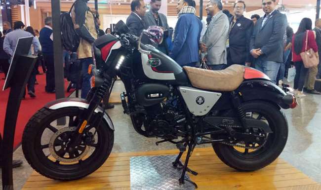 बुलेट को टक्कर देने भारत में आ रही UM ड्यूटी 230, जानें कब होगी लॉन्च