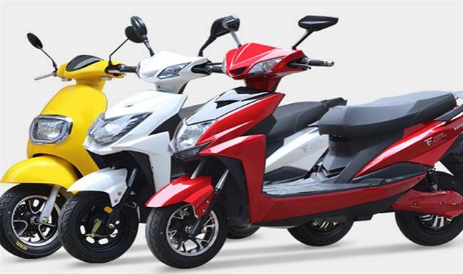 पेट्रोल की नहीं होगी टेंशन एक बारी में 85 km चलने वाले ये 3 Scooters ...