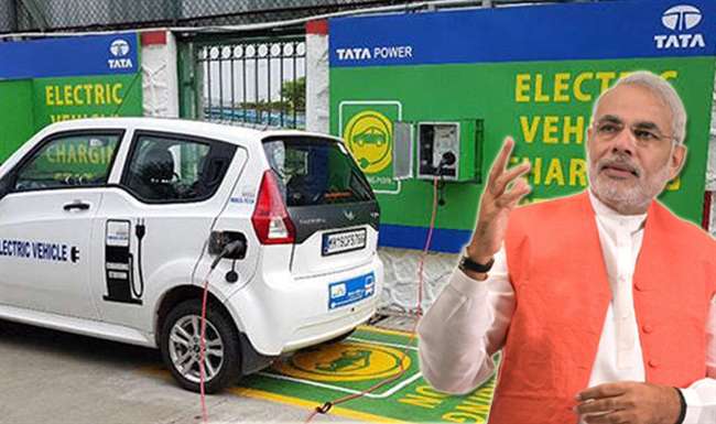 मोदी सरकार की तरफ से कार कंपनियों को मिली बड़ी राहत - Modi govt gives ...