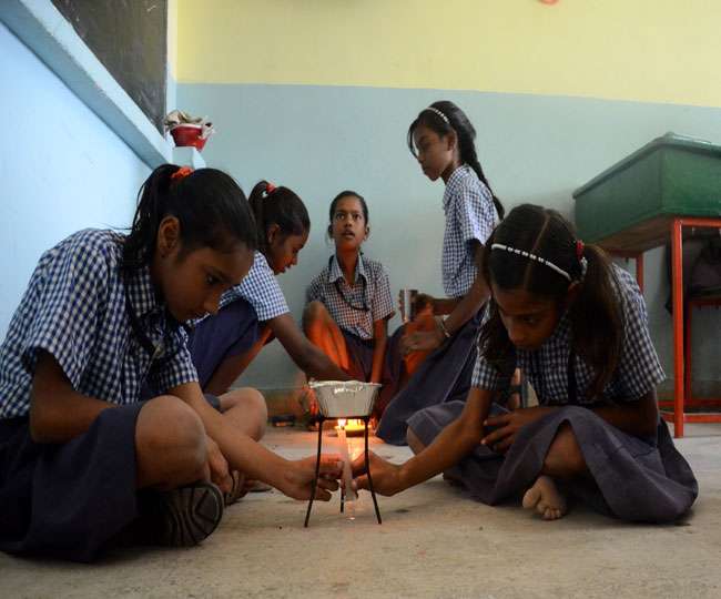 यहां पाणिनी के 2500 साल पुराने फार्मूले पर हो रही पढ़ाई, BIT Mesra के ...