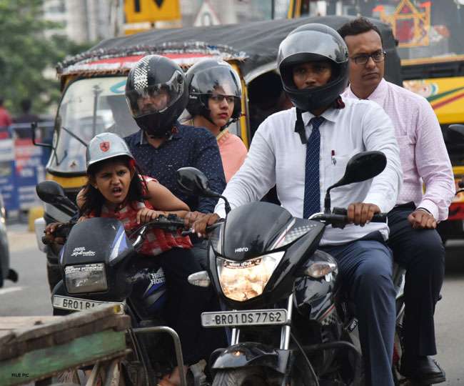 बड़ी खबर अब आधार से जुड़ेगा ड्राइविंग लाइसेंस जब्‍त होने पर दूसरा ...