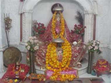 चीची माता मंदिर