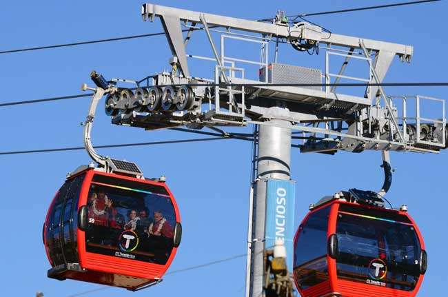 मेट्रो प्रोजेक्ट ठंडे बस्ते में अब केबल कार पर जोर राइट्स को सर्वे व ...