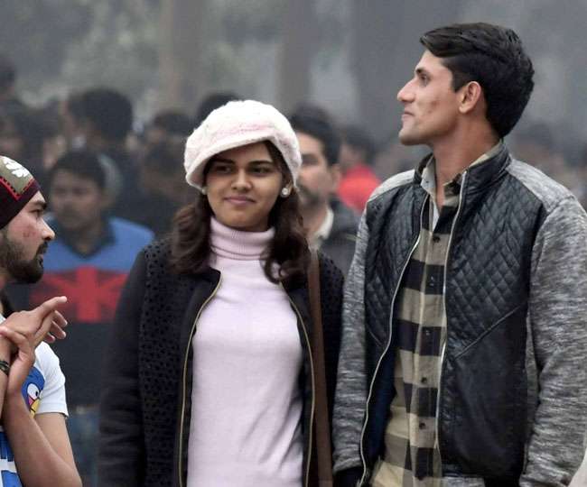 दिल्ली-NCR: 24 नवंबर तक और बढ़ेगी सर्दी, दिसंबर में होगी कंपकंपाती ठंड ...