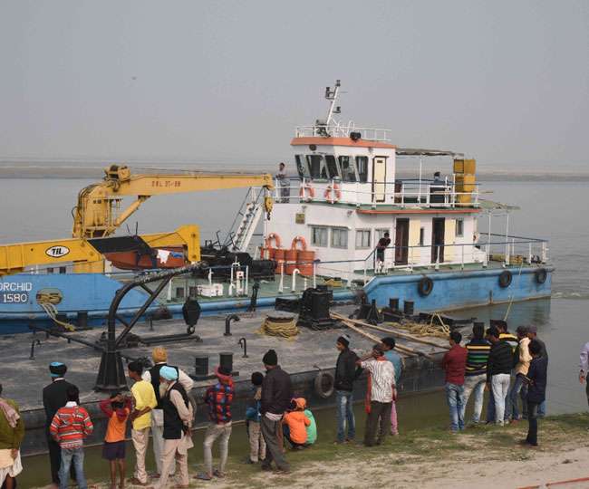 पटना में मुफ्त में करें जहाज की सवारी, ट्रैफिक जाम से मिलेगी राहत ...