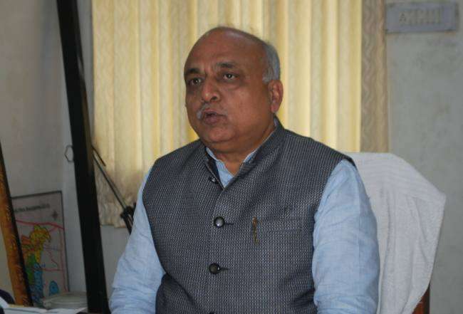 मटकुरिया से आरा मोड़ तक बनेगा फ्लाई ओवर - Flyover from Matkuria more to ...