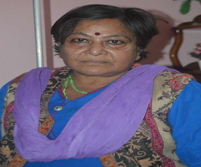 बचपन में ही मिली थी सेवा की सीख, बड़े होने पर समझ में आई इसकी सार्थकता