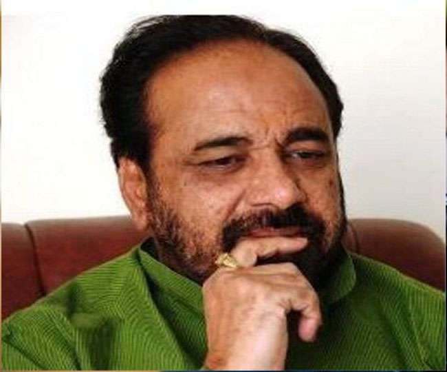 किसानों की मौत पर विधायक का विवादित बयान, कहा-'विधायकों की भी होती है ...