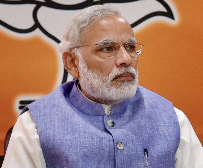 डाटा लीक मामले में पीएम मोदी सरकार का कड़ा रुख, कैंब्रिज एनालिटिका को ...