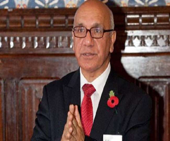 वीरेंद्र शर्मा, सुरिंदर अरोड़ा को प्राइड ऑफ पंजाब अवार्ड