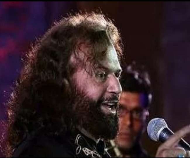 सूफी सिंगर से ऐसे बने राजनेता... ये है Hans Raj Hans की पूरी कहानी ...