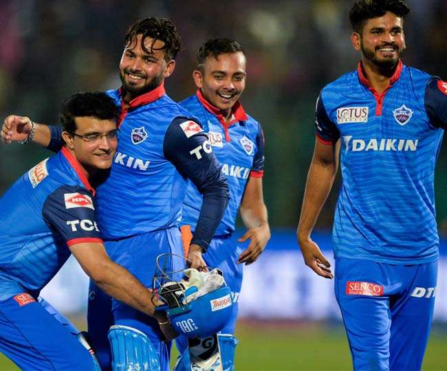 IPL 2019 Point Table: राजस्थान को हराकर टॉप पर पहुंची दिल्ली, जानिए ...