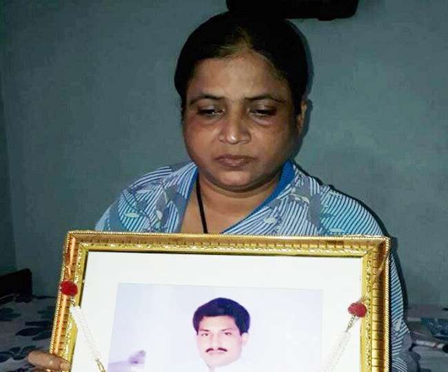 फैसले से खुश नहीं अशोक सिंह की विधवा चांदनी, बोली- प्रभुनाथ को मिले ... फैसले से खुश नहीं अशोक सिंह की विधवा चांदनी, बोली- प्रभुनाथ को मिले ...