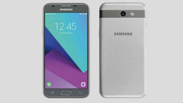 Samsung Galaxy Wide 2 स्मार्टफोन लॉन्च, 13 एमपी कैमरा और 3000 एमएएच ...