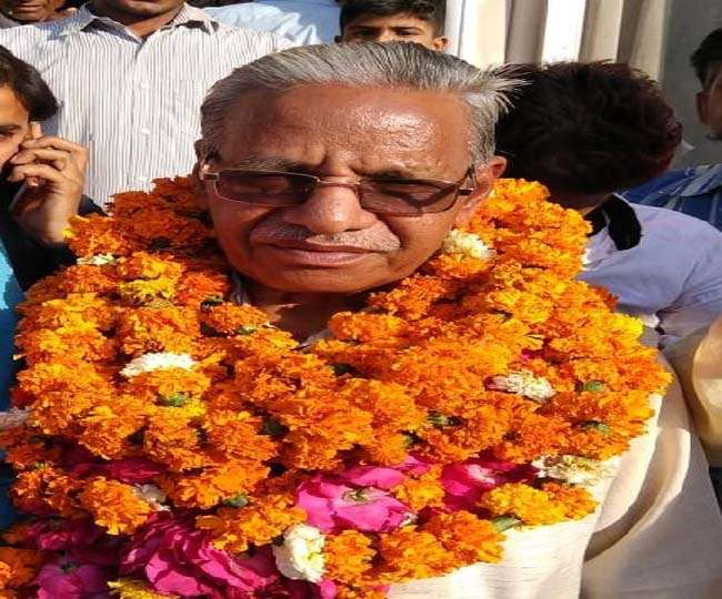 Firozabad Election Result 2019: भगवा हुई सुहागनगरी, चंद्रसेन बने सुल् ...