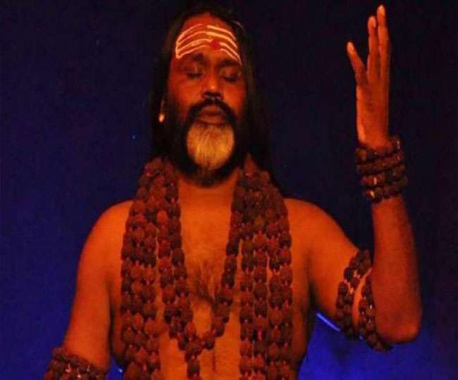 बचपन में ही हो गई थी दाती महाराज की शादी, अब पुलिस करा सकती है पोटेंसी ...