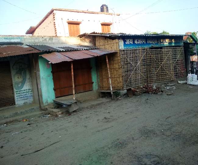 बस स्टैंड इंचार्ज राजेश महतो हत्याकांड में तीन गिरफ्तार, बंद रहा बाजार ...