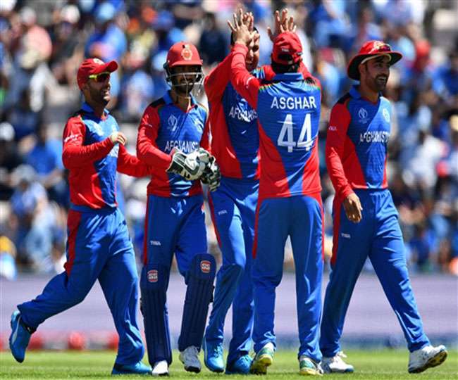 Ban vs Afg ICC CWC 2019: बांग्लादेश के खिलाफ पहली जीत की तलाश में ...