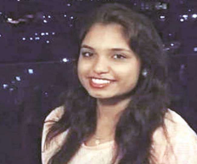Payal Tadvi suicide case: तीनों आरोपी डॉक्टरों की जमानत याचिका पर ...