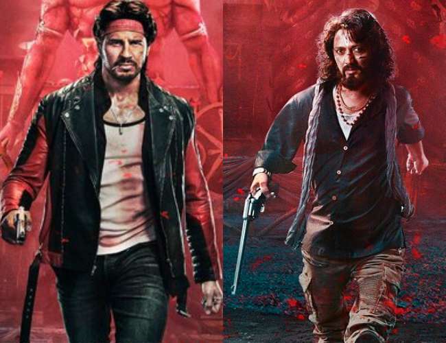 Marjaavaan First Look: इस बार 3 फुट के Riteish Deshmukh से Sidharth ...